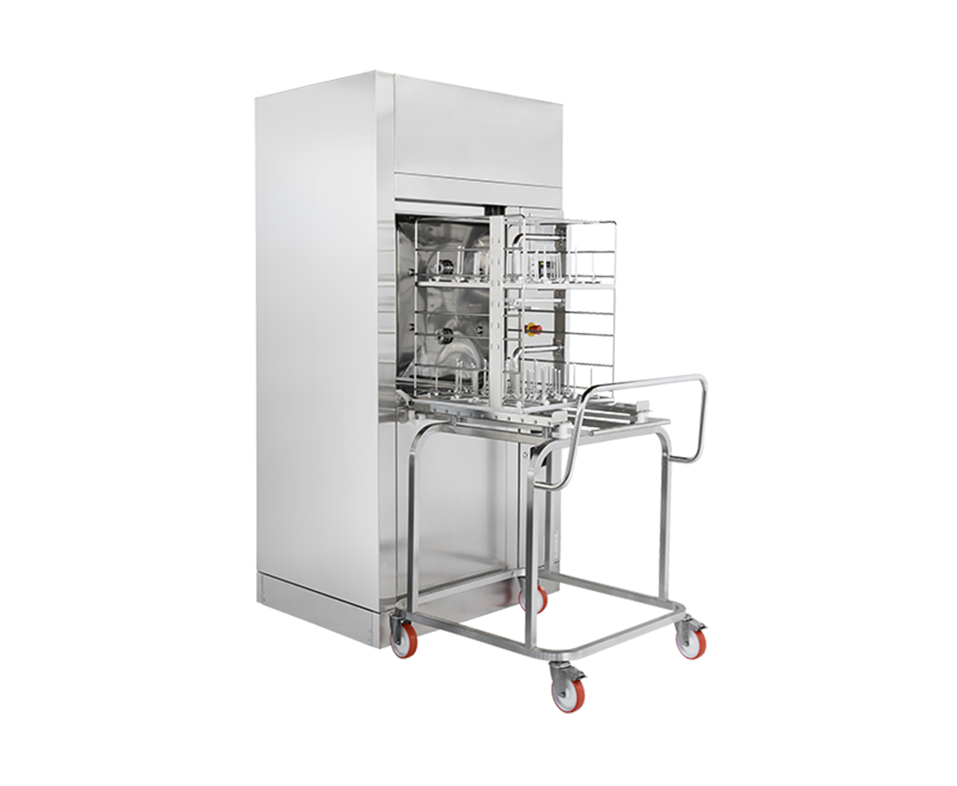 503B Compounding Equipment | AWS Bio-Pharma Technologies