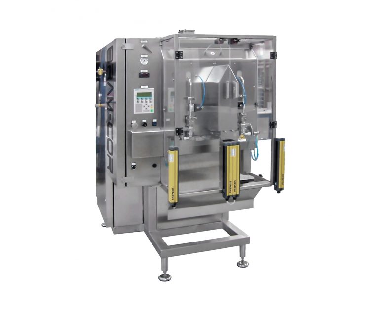 IV Bag Processing | AWS Bio-Pharma Technologies | AWSBIOPHARMA.COM