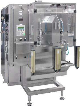 IV Bag Processing | AWS Bio-Pharma Technologies | AWSBIOPHARMA.COM