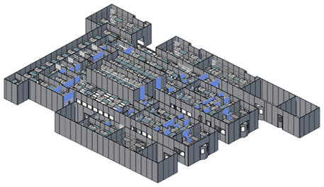 Pharma Facilities - Aseptic Processing By AWS Bio-Pharma Technologies
