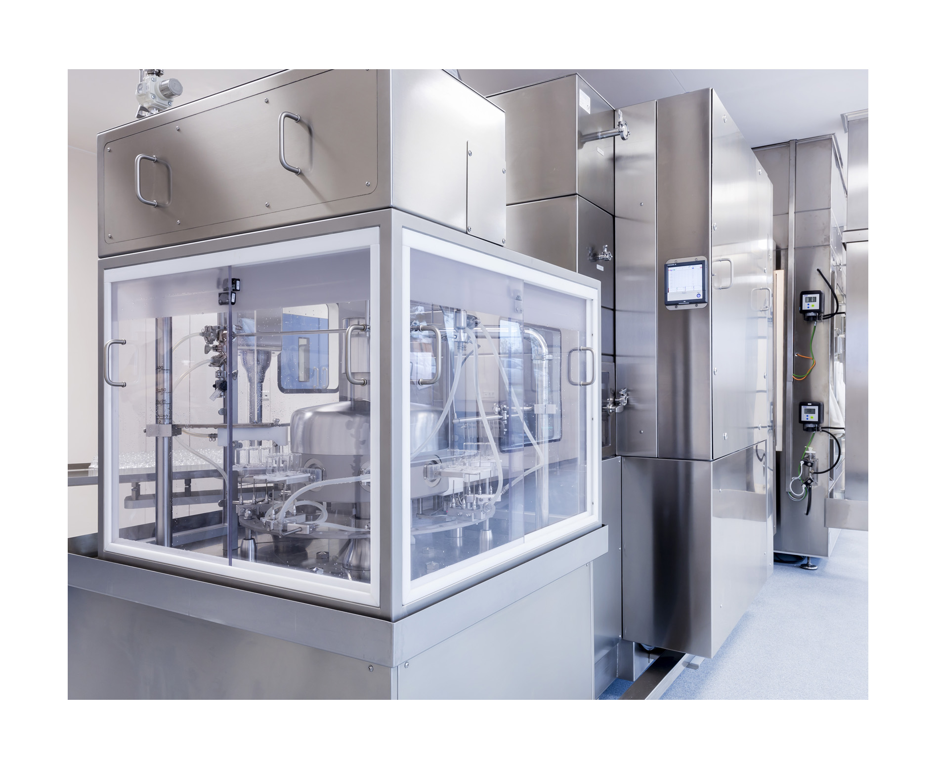 Washing Systems | AWS Bio-Pharma Technologies | AWSBIOPHARMA.COM