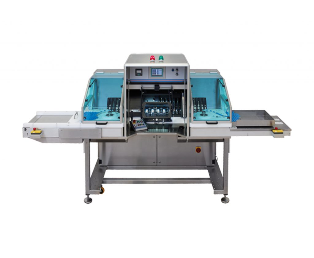 503B Compounding Equipment – AWS Bio Pharma Technologies