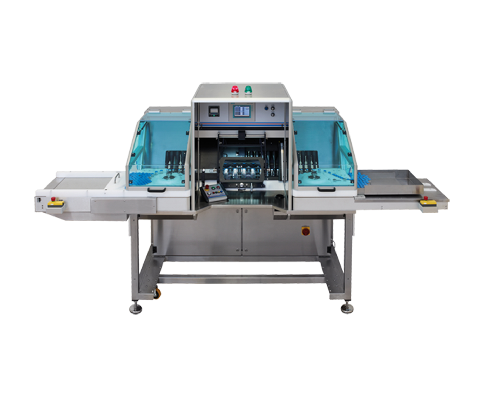 503B Compounding Equipment – AWS Bio Pharma Technologies