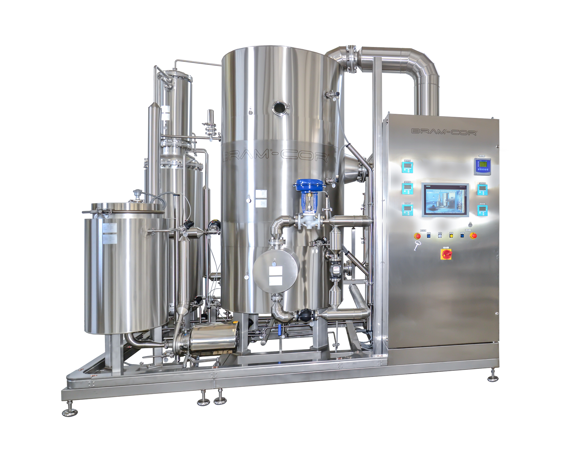 503B Compounding Equipment | AWS Bio-Pharma Technologies