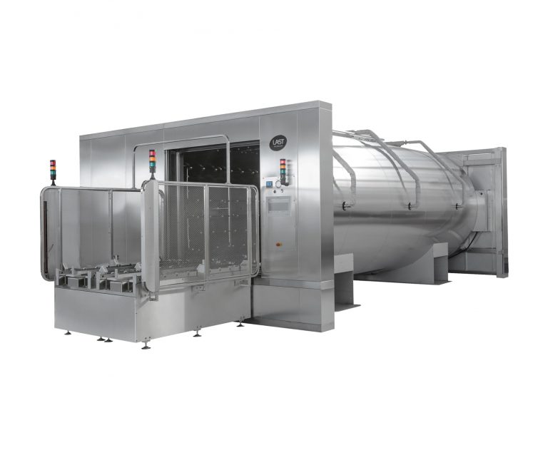 503B Compounding Equipment | AWS Bio-Pharma Technologies