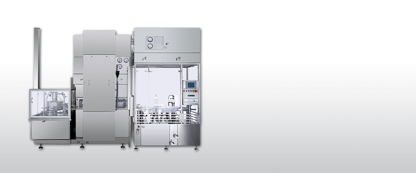 AWS Bio Pharma Technologies: Pharmaceutical Processing Equipment