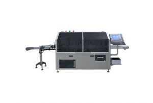 Inspection System, TP Model – AWS Bio Pharma Technologies