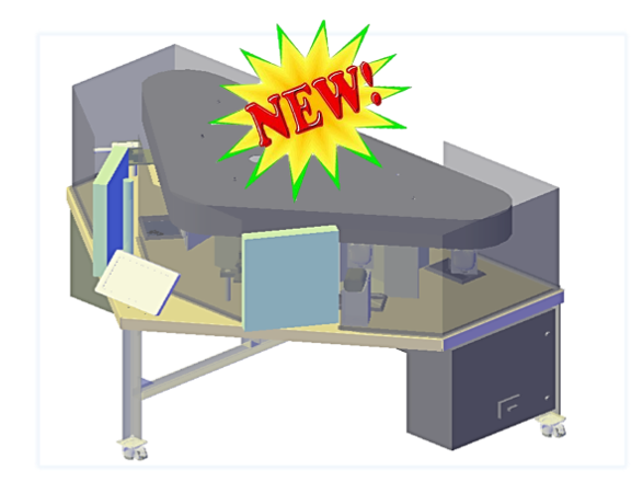 Inspection Systems | AWS Bio-Pharma Technologies | AWSBIOPHARMA.COM