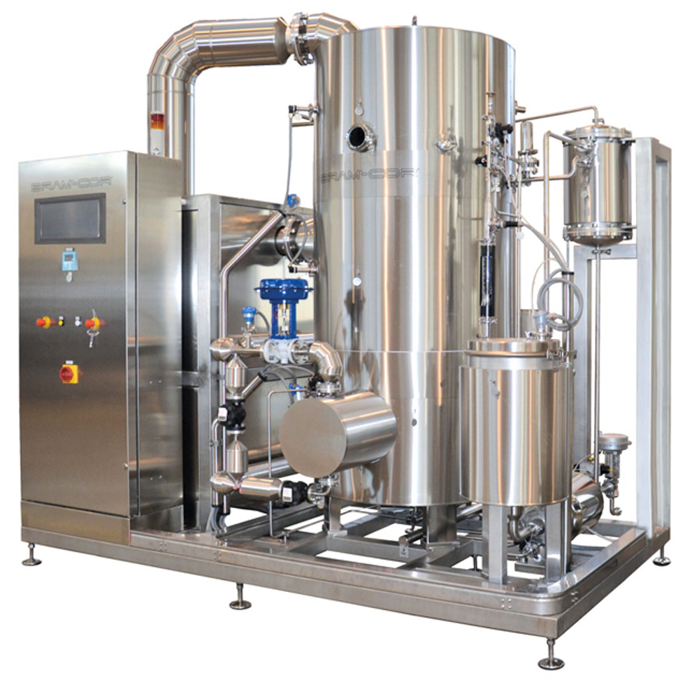 Pharma Facilities - Aseptic Processing By AWS Bio-Pharma Technologies
