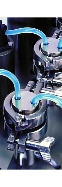 Liquid / Powder Filling Lines – AWS Bio Pharma Technologies